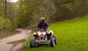 5 Common Segway ATV Problems (With Solution) - Offroad Range